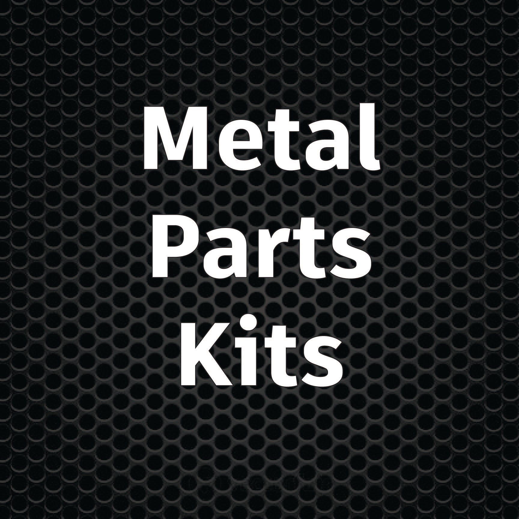 RC Construction Parts – BAUM MFG